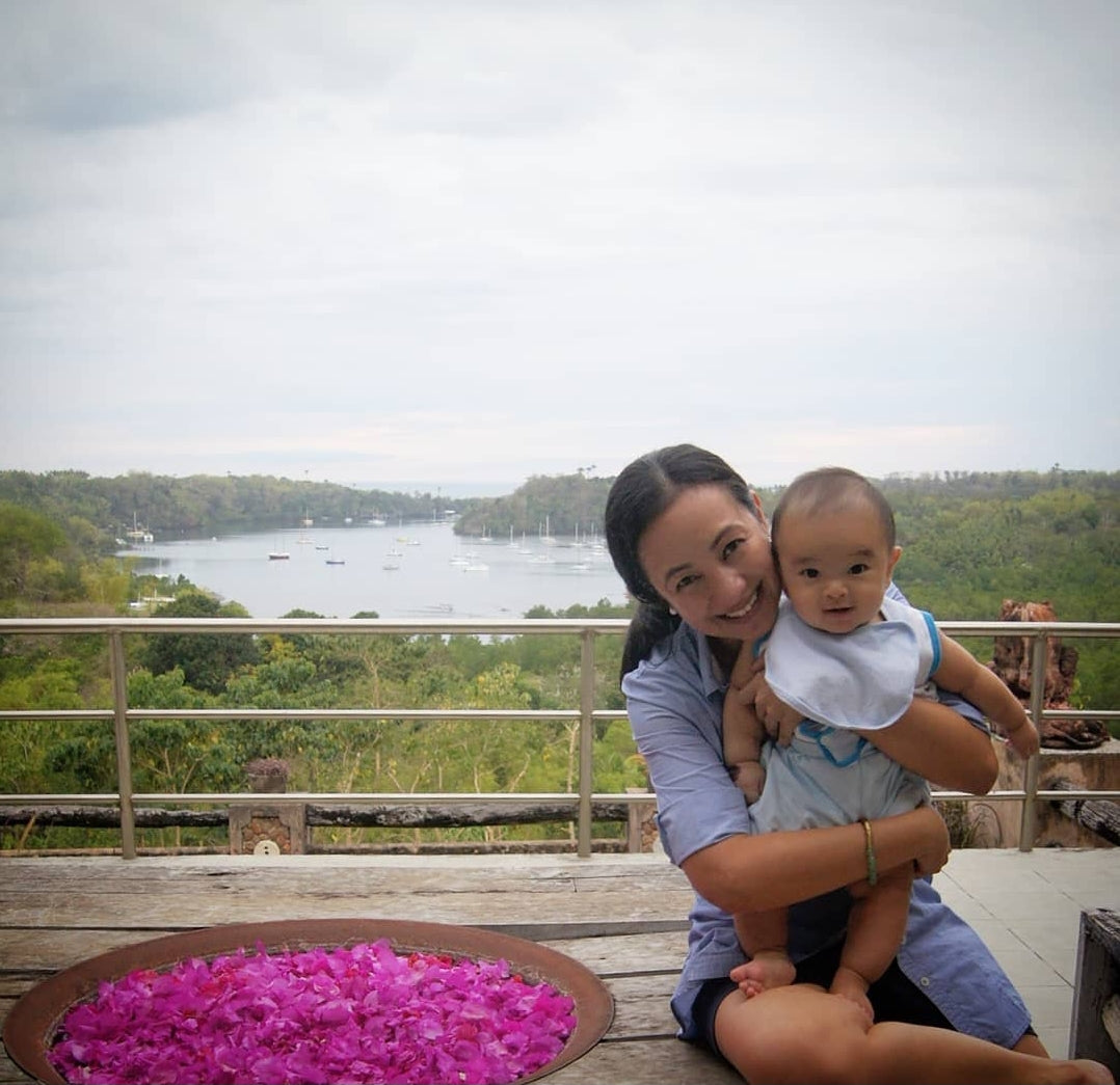 Living Away from the City: Tambobo Bay Negros Oriental – goodluckhumans