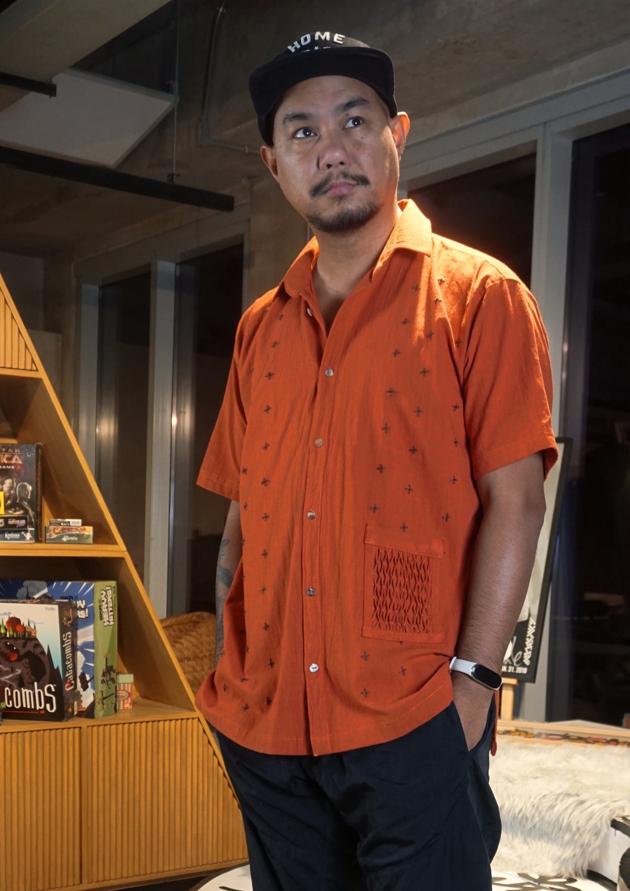 Good Luck, Humans – goodluckhumans