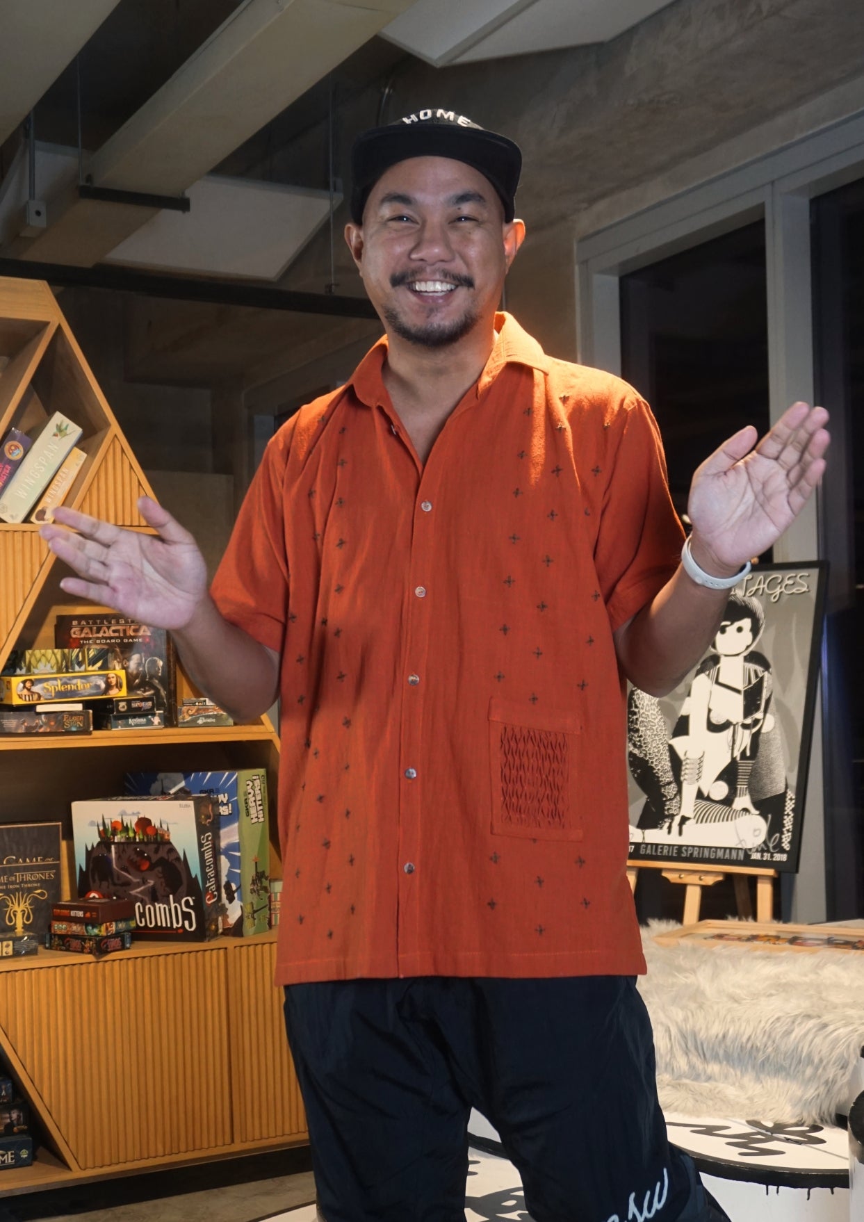 Good Luck, Humans – goodluckhumans