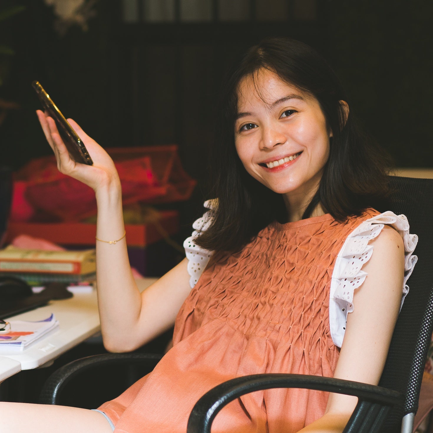 Good Luck, Humans – goodluckhumans